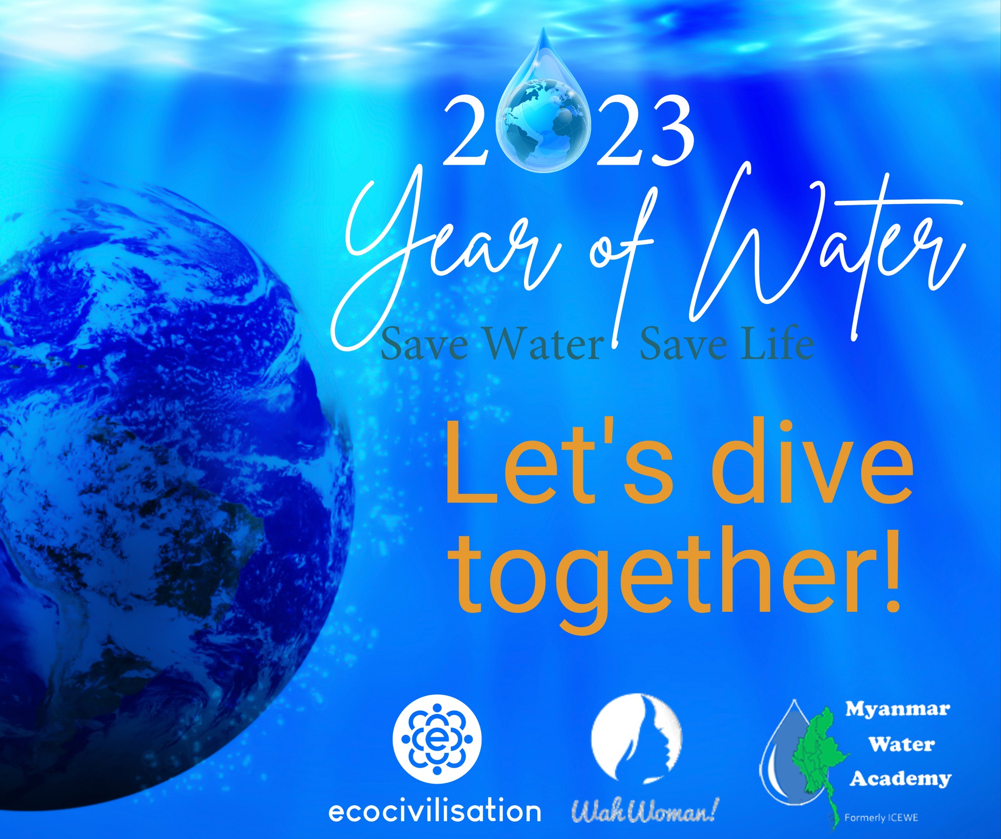 Legal Rights for Water webinar on May 31, 2023 – Myanmar Water Academy