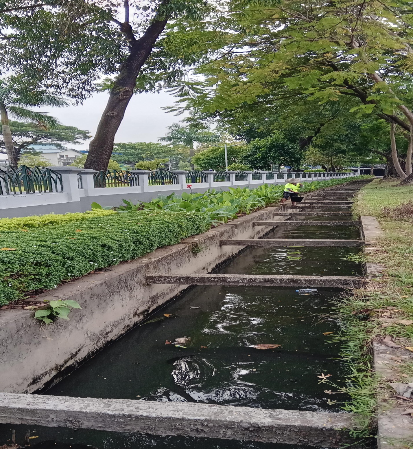 Myanmar Water Academy – Young Professionals